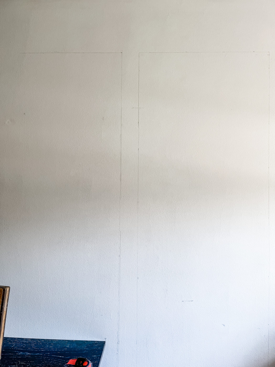 How to Install DIY Wall Moulding (with video!) - Marly Dice