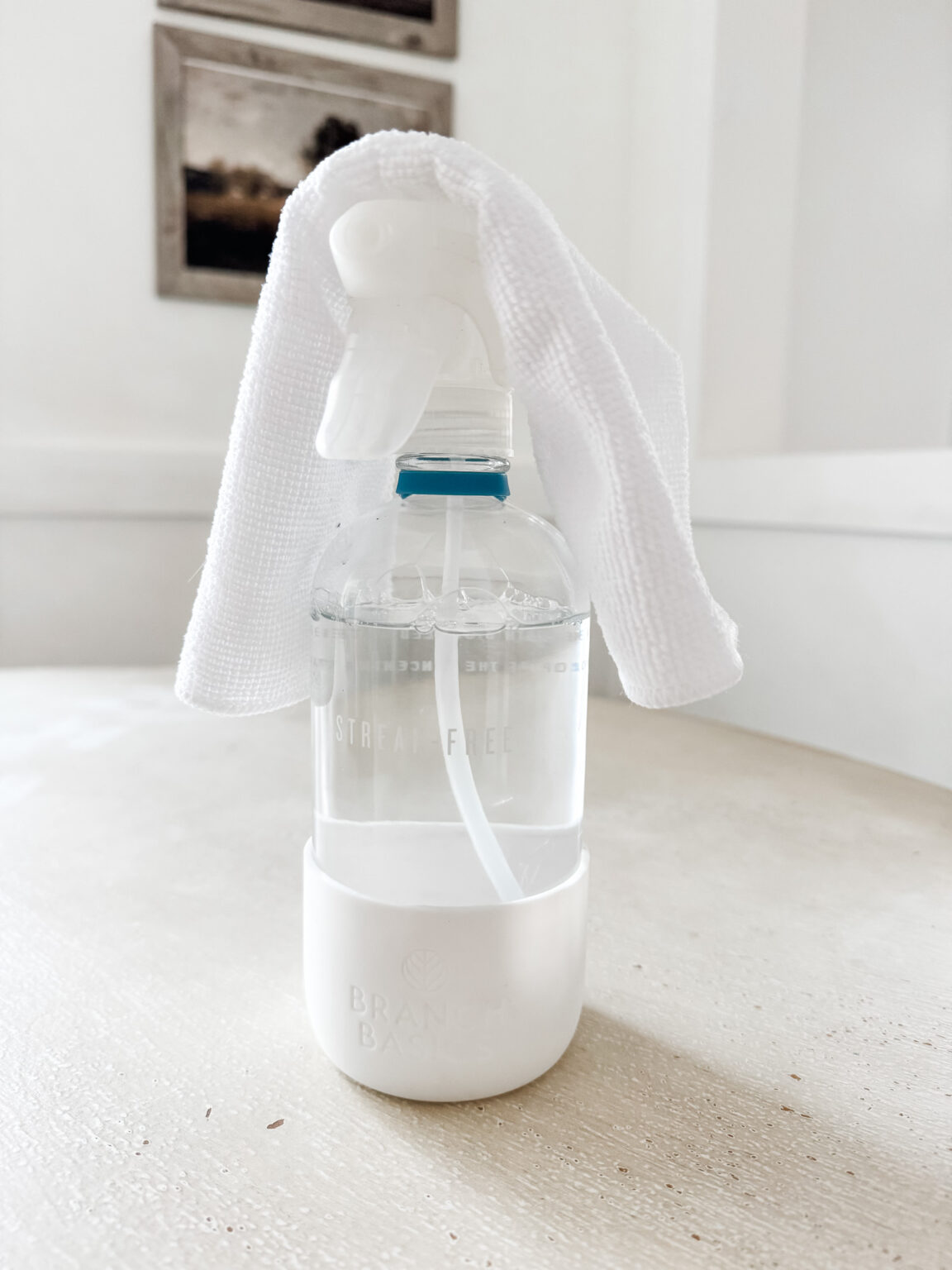 My Favorite Non-Toxic Cleaning Products for Everyday: Branch Basics ...