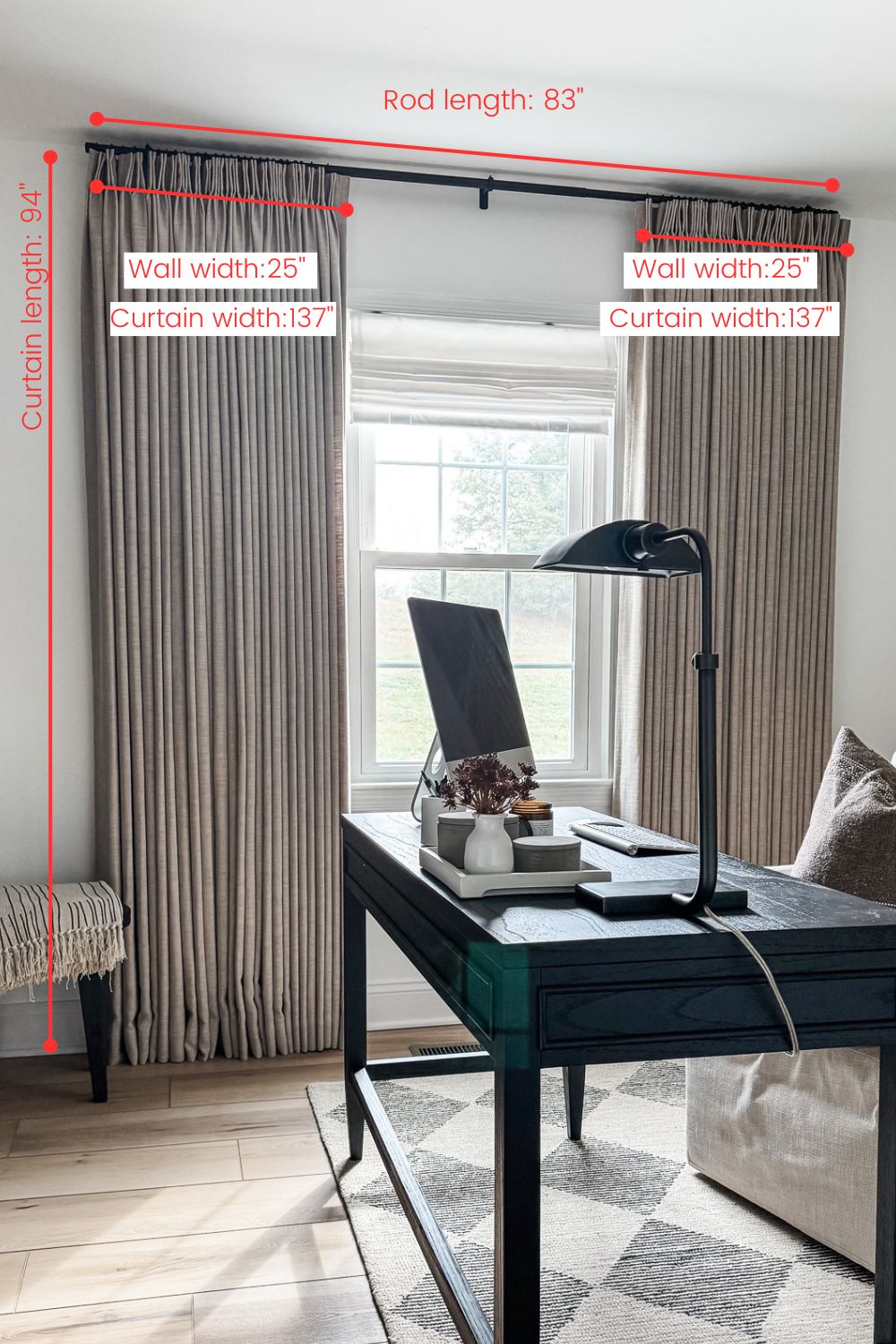 Designer Inspired Curtains: Everything You Need to Know about the ...